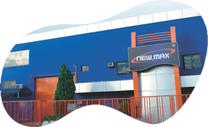 Institucional - New Max Industrial